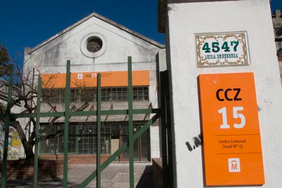 Por qué y para que el CENTRO COMUNAL – El Chasque