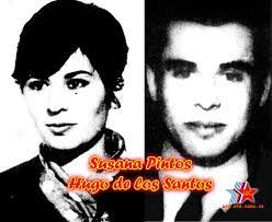 Hugo y Susana – 20 de setiembre de 1968 – El Chasque