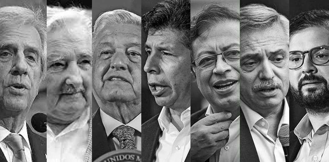 El progresismo, la democracia y el perdón de la derecha. – El Chasque