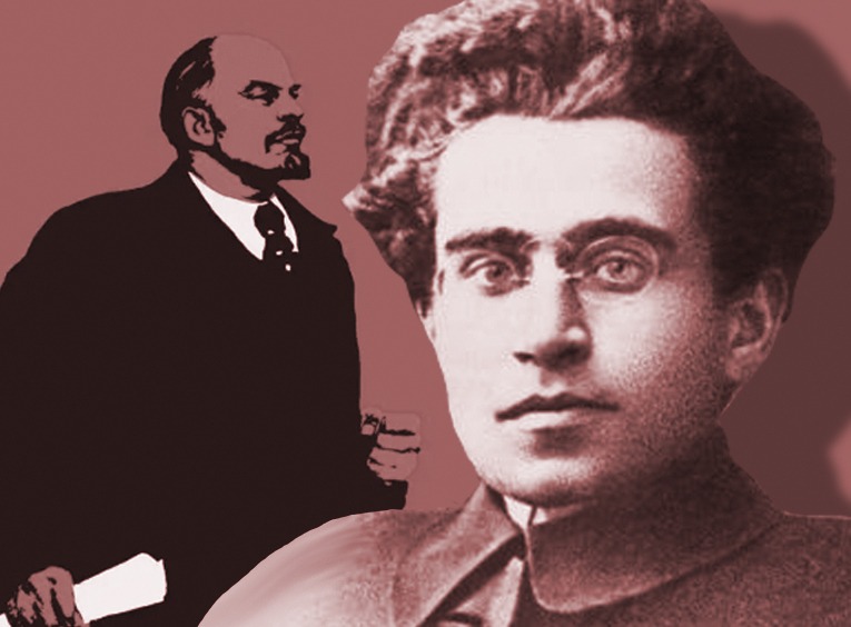 Gramsci y el desafío del último Lenin: la primacía de lo político – El ...