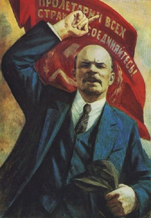 RELACIÓN EN LENIN DE LA DEFENSA DE LOS PRINCIPIOS Y LA CREATIVIDAD – El ...