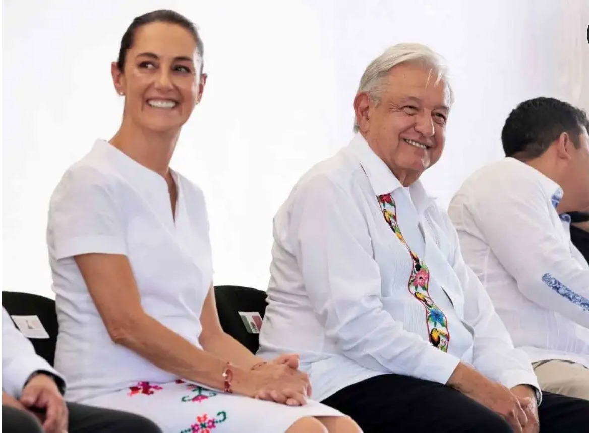 MÉXICO: Reforma histórica – El Chasque