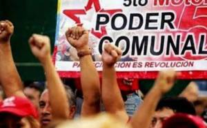 Las comunas venezolanas – El Chasque