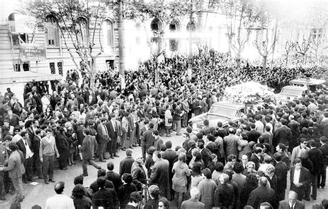 Uruguay: Liber Arce. 14 de agosto de 1968 – El Chasque